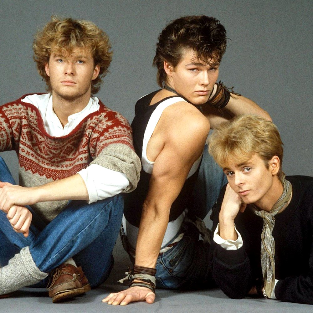One Hit Wonder: A-ha (1985)