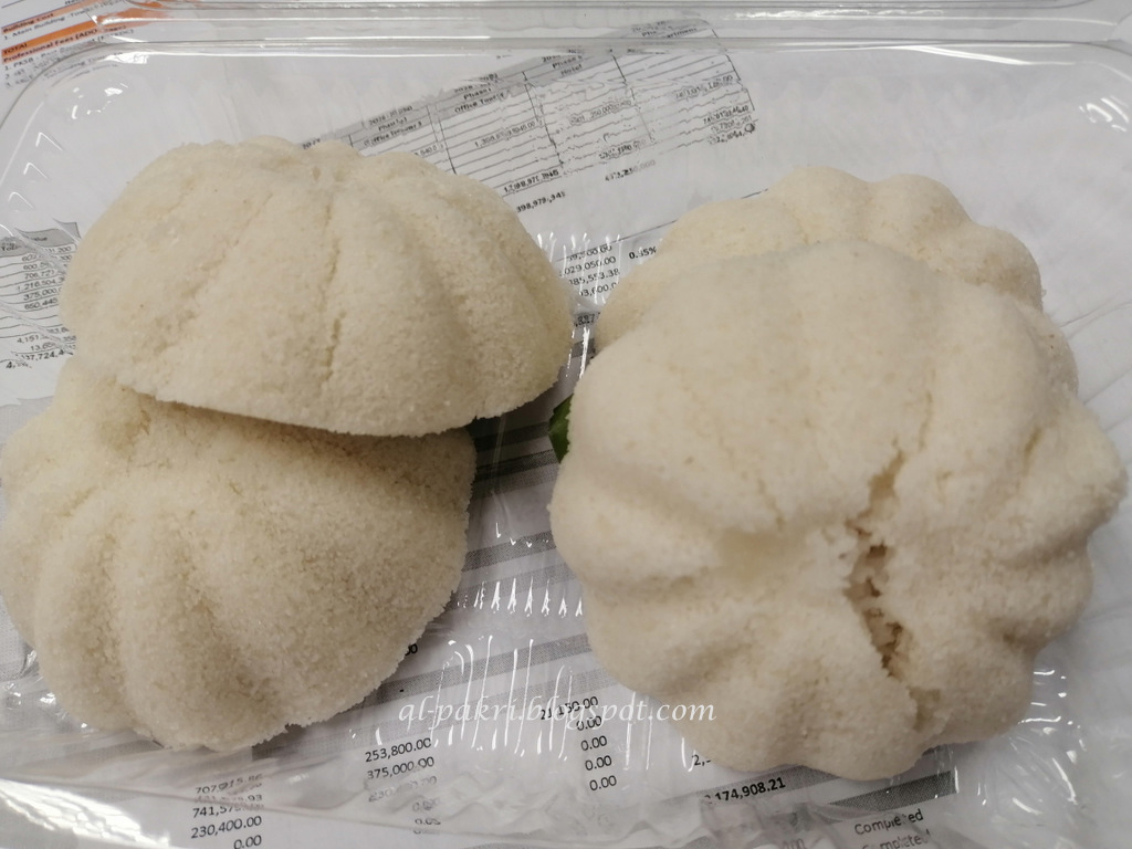 orangbukit: Kuih Putu Perak