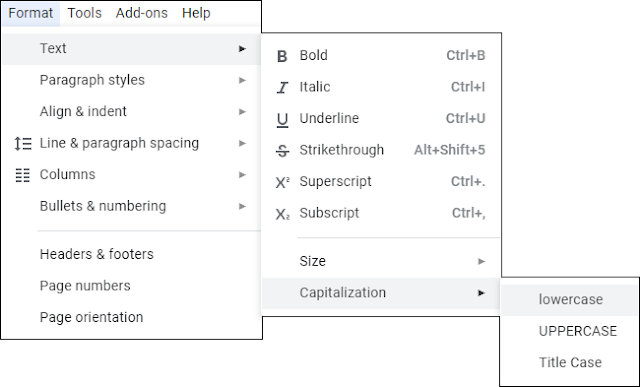 Control Alt Achieve: Creating Punctuation Practice Activities with ...
