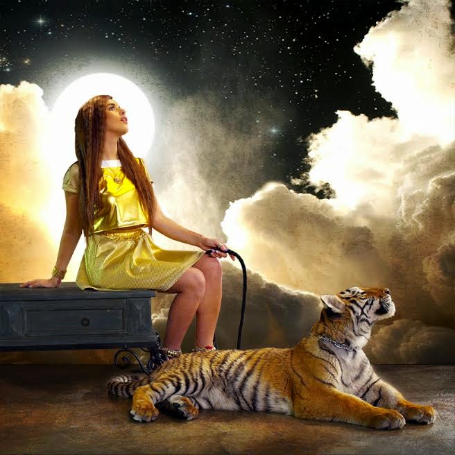 Anjali World Drops Video For We Turn Up Featuring French Montana ...