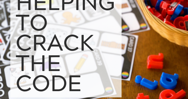 CRACK THE CODE TO READING AND SPELLING | you clever monkey