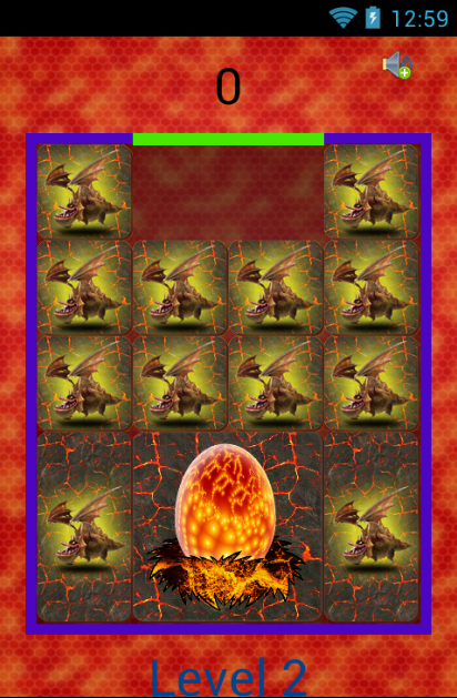 Dragon Ball Escape Game