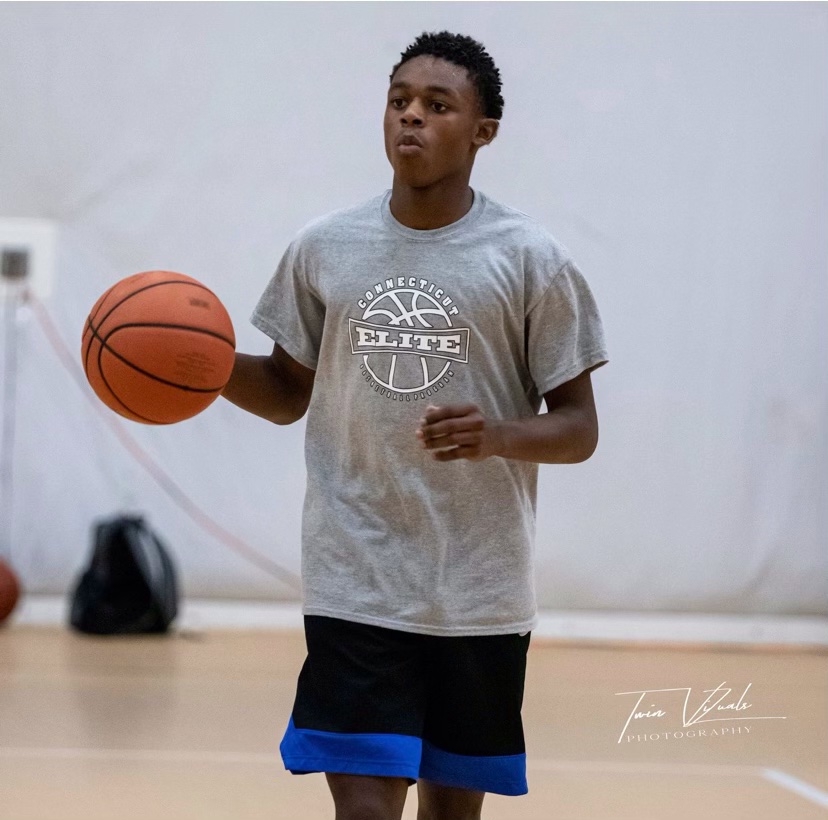 BASKETBALL SPOTLIGHT NEWS: Diary Of A Baller: Travis Upchurch (Bridgeport, CT) Entry #4