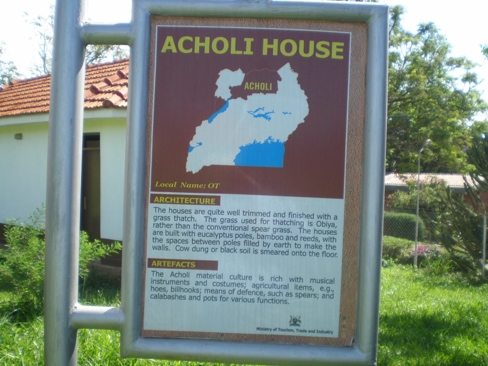 Uganda Heritage Pride