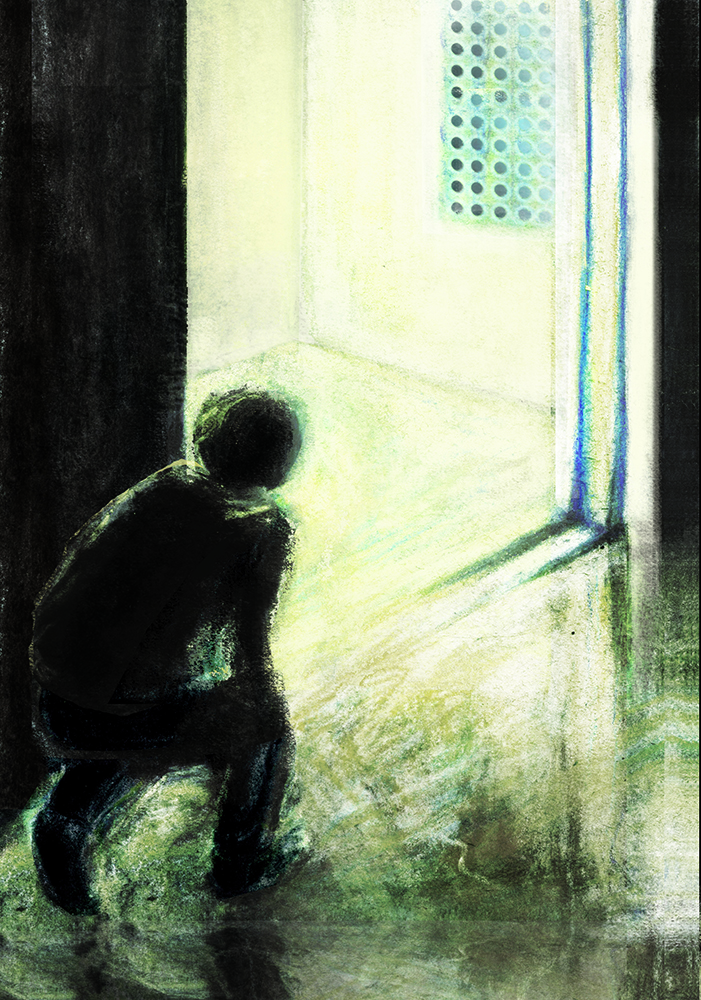 Featured Illustrator: Mary Hays - Words&Pictures