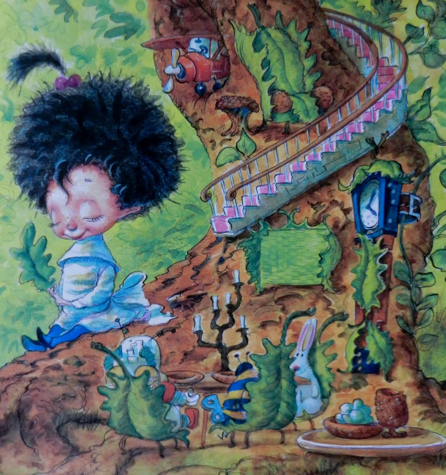 Picture Book Theology: PBT Blog Series: Theological Statements for ...