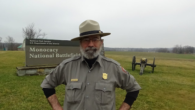 My year of living Rangerously: The Old Ranger