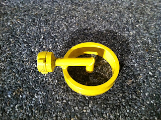 Send The Water : Water Transfer Testing-Jet Siphon Flow Rates