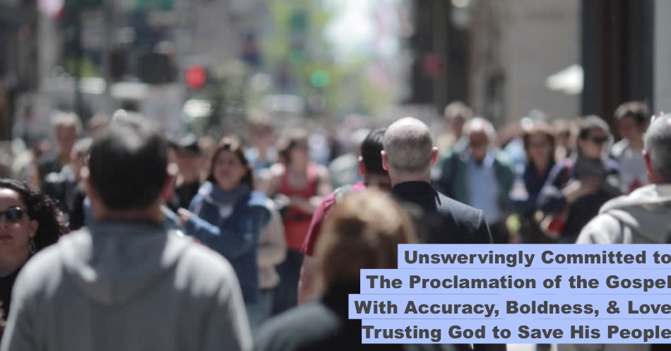 My Personal Philosophy of Open Air Preaching. ~ vassal of the King