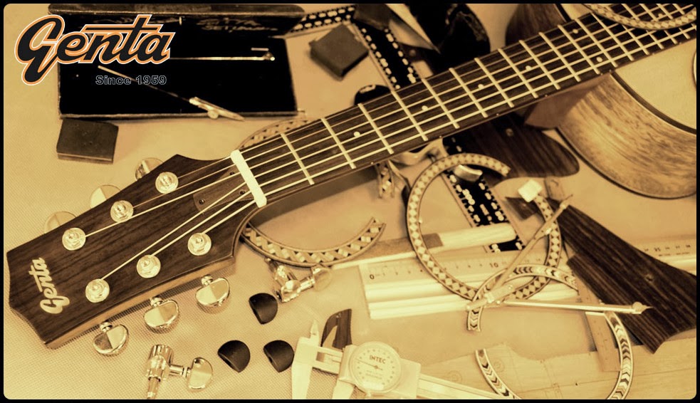Inilah 5 Merek Gitar Terbaik Buatan Asli Indonesia Yang Mendunia ...