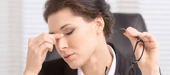 #VisiónAris: ¿Qué es el estrés visual?