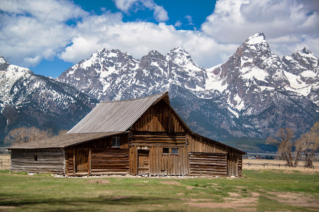 Adventures through Photography