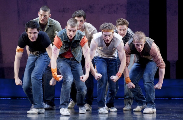 JK's TheatreScene: FACE OF THE FUTURE: Matilda's CLAY THOMSON