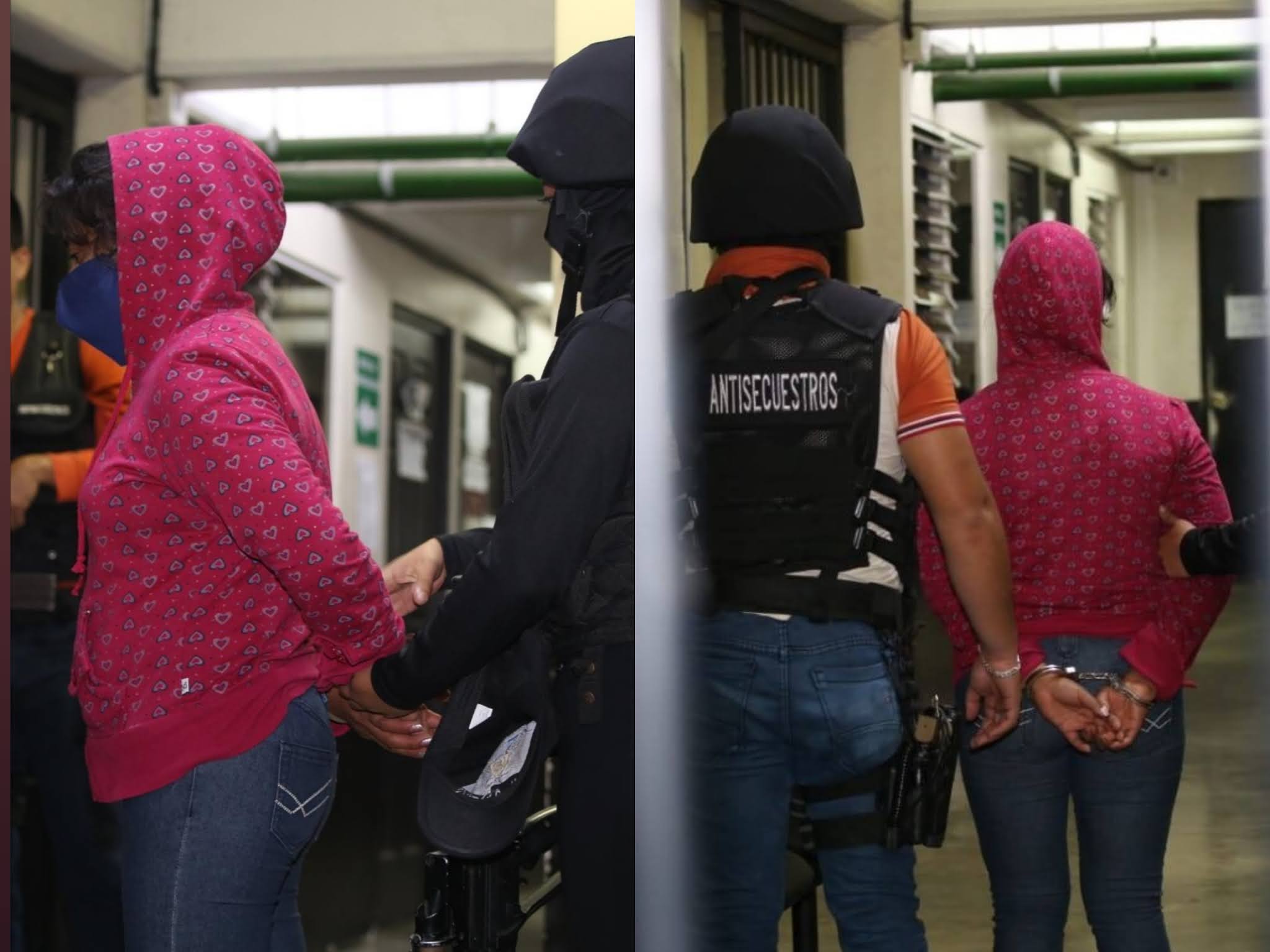 Fingió su propio secuestro para exigirle Q35 mil a su familia | EL HIT ... Fingió su propio secuestro para exigirle Q35 mil a su familia | EL HIT ...