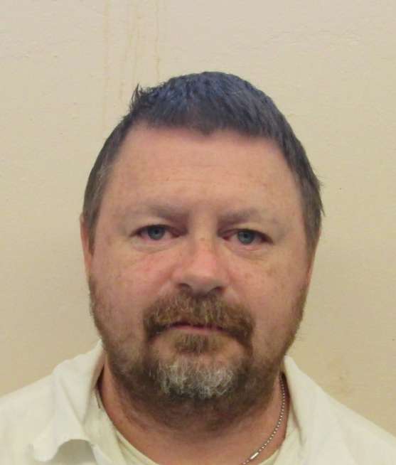 Michael Craig Maxwell, Alabama