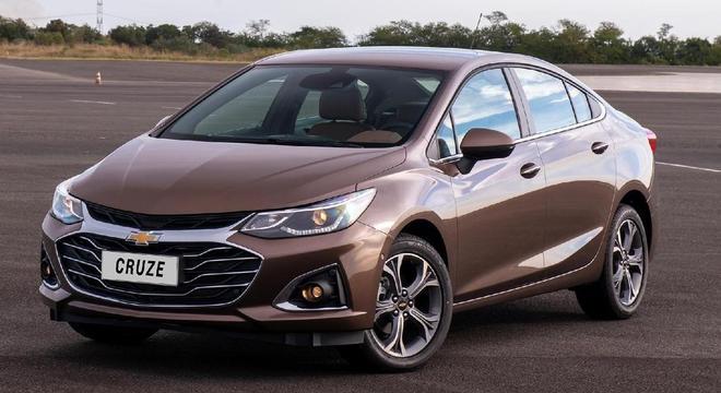 2020 Chevrolet Cruze Review, Specs, Price - Carshighlight.com