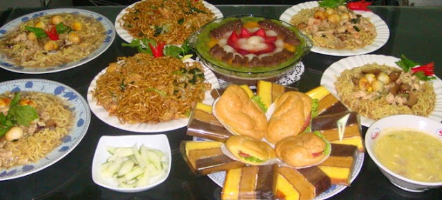 Indahnya Berbagi: Happy Birthday - 祝你生日快乐 (Zhu Ni Sheng Ri Kuai Le)