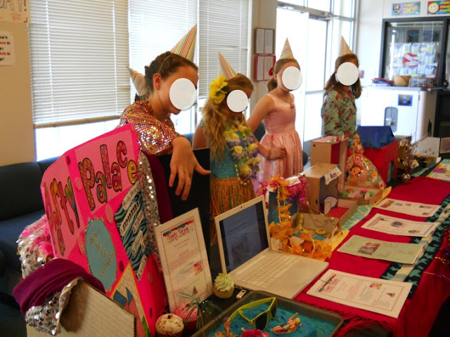 Implementing Successful Project Based Learning Units | Sweet Integrations