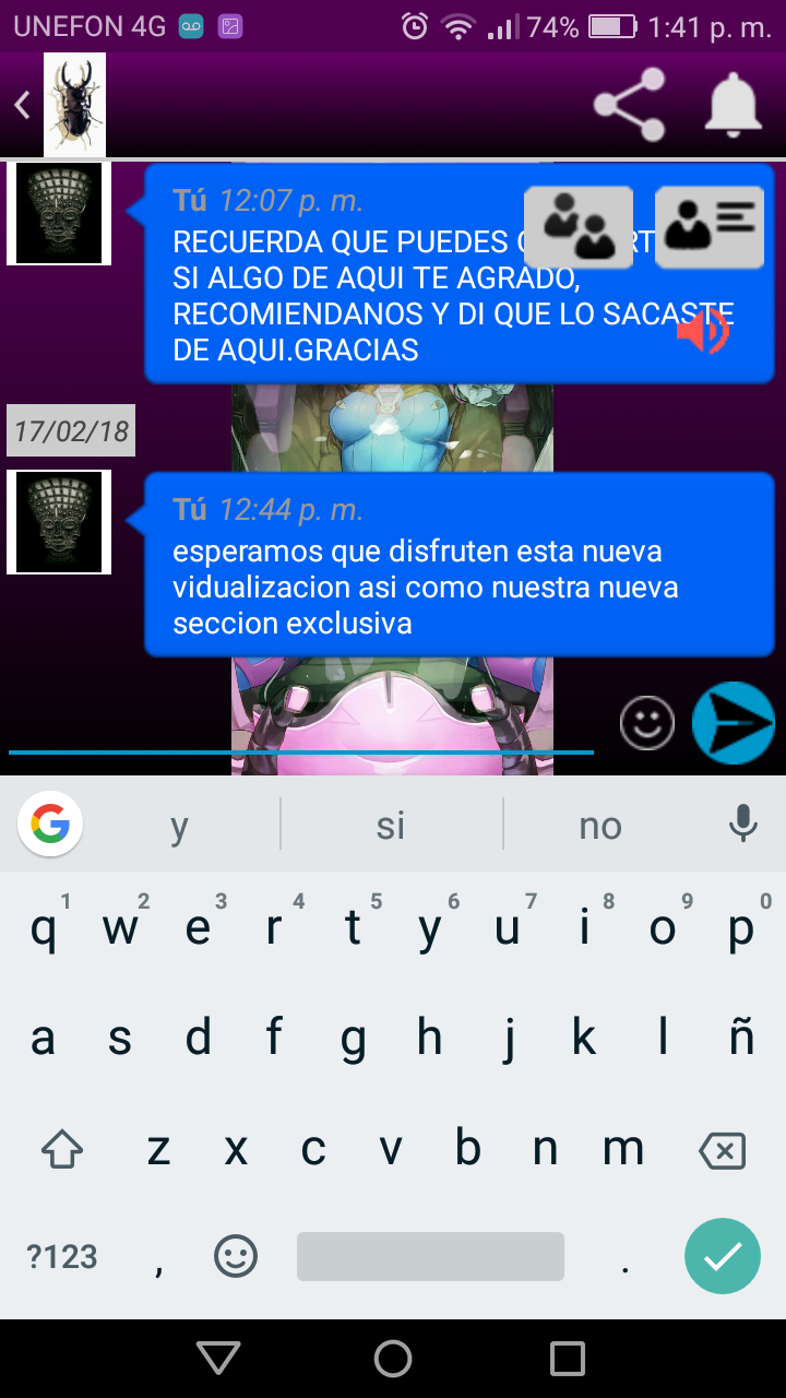 DESCARGA NUESTRA APP