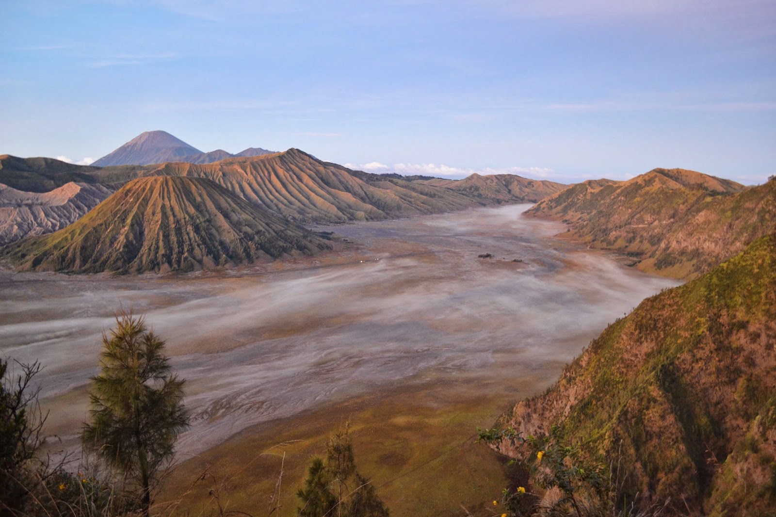 Travel | De Bromo Vulkaan, Oost-Java - Madulo