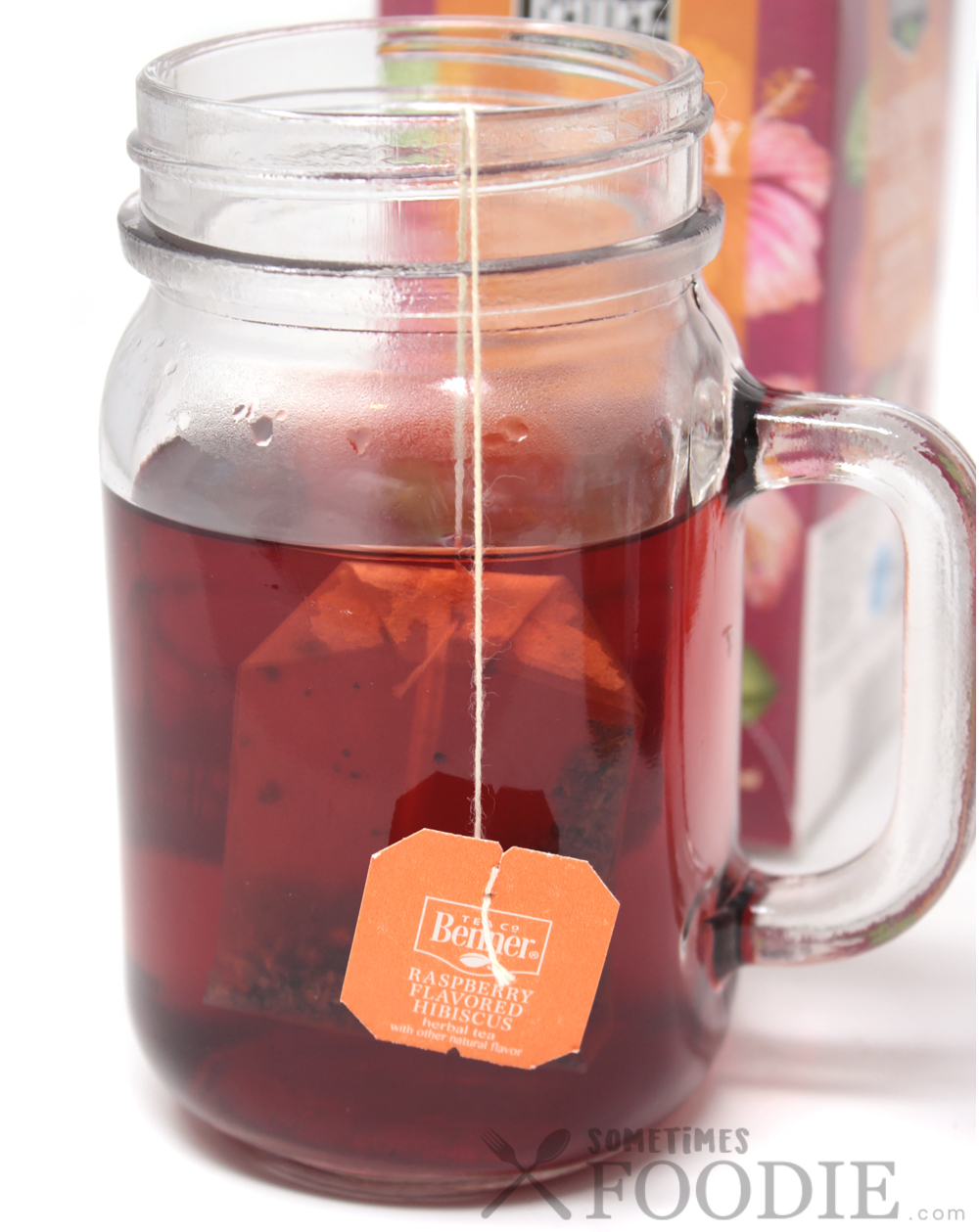 Sometimes Foodie: Pinkies up! It's Tea-Time - 3 different teas (Lidl ...