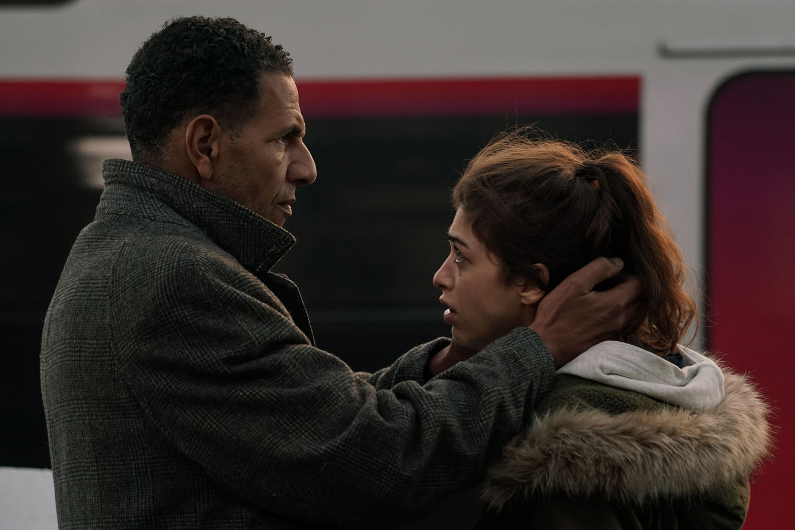 Requiem pour un film: Films du jour: Ma fille, L'amour est une fête ...