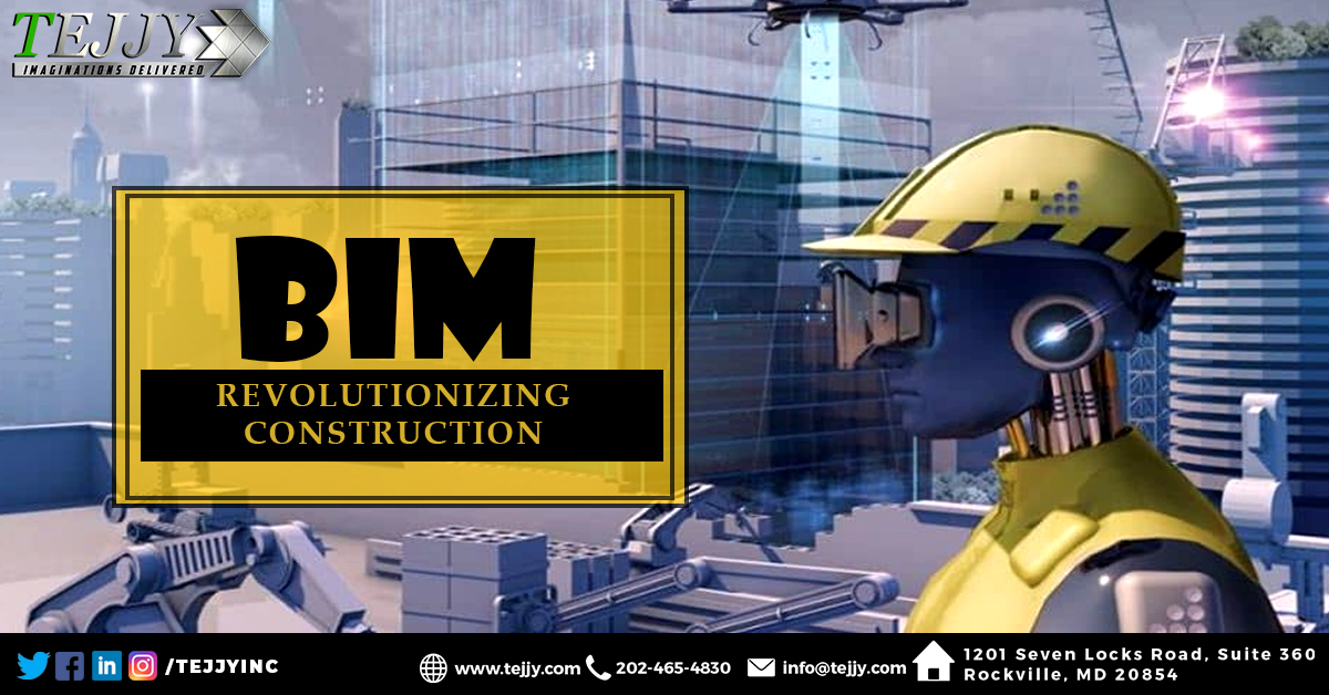 Top 4 BIM Services for Home Builders in the USA | Tejjy Inc | Building ...