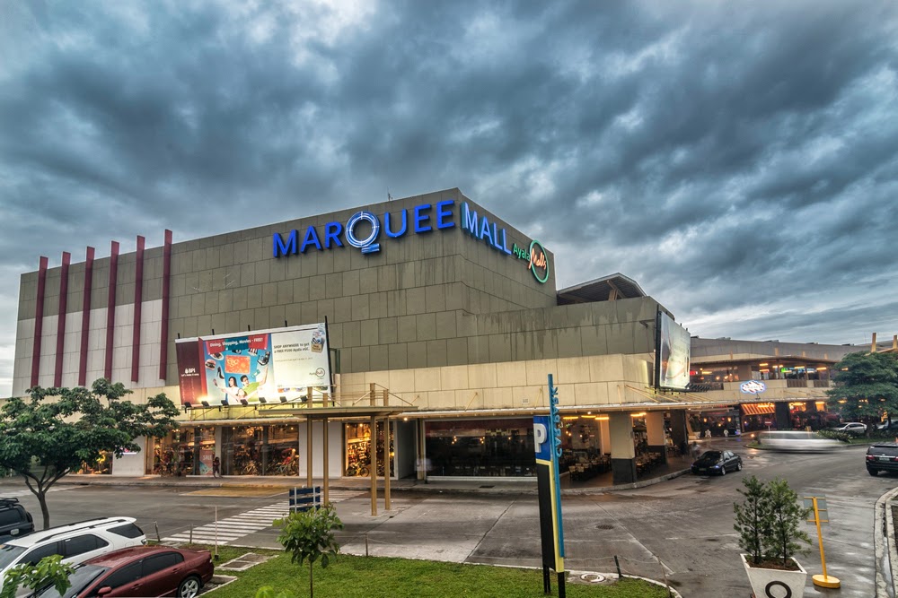 Marquee Mall's Food Festival