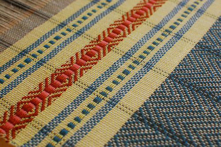 la casita de wendy: DISEÑO DE SUPERFICIES "JACQUARD"