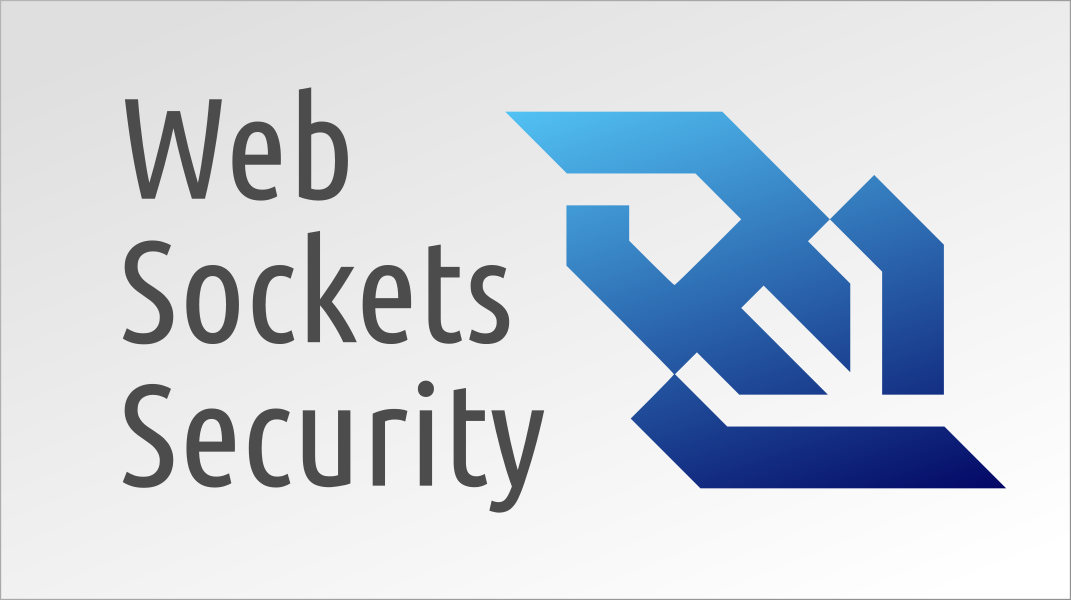 Websockets: The Importance of a Firm Handshake | Security PS Blog Websockets: The Importance of a Firm Handshake | Security PS Blog