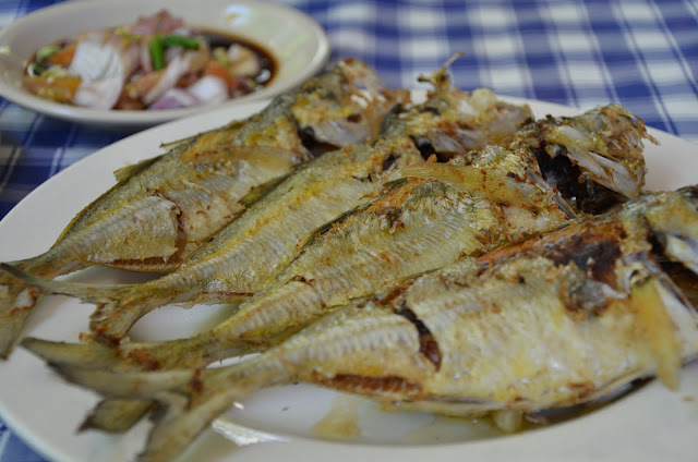 The Nomadic Pinoy: Talicud Island