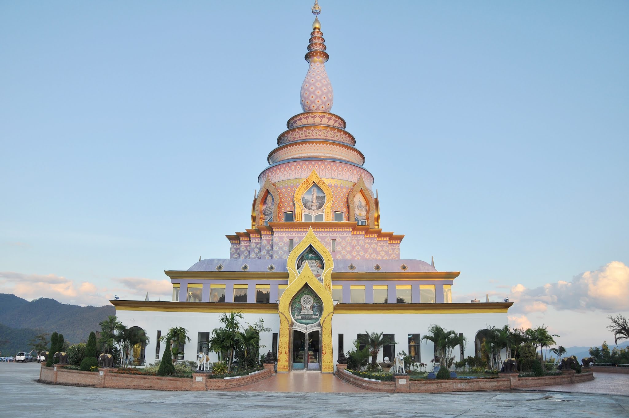 Backpacking travel & Outdoor adventure: 2012 Backpacking to Northern ...