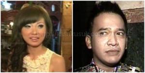 Gigi Worlds Website: Wenda-Ruben Onsu Pacaran, Devi Merasa Nyaman