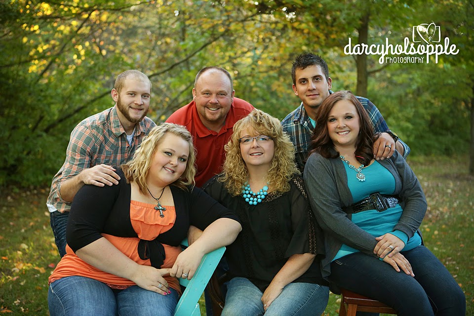 darcy holsopple photography: debolt family session