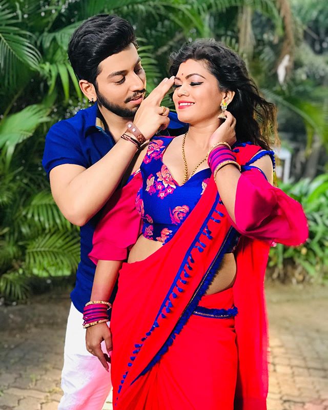 Nisha Dubey picture, wallpaper, image gallery, beautiful photo, hot ...