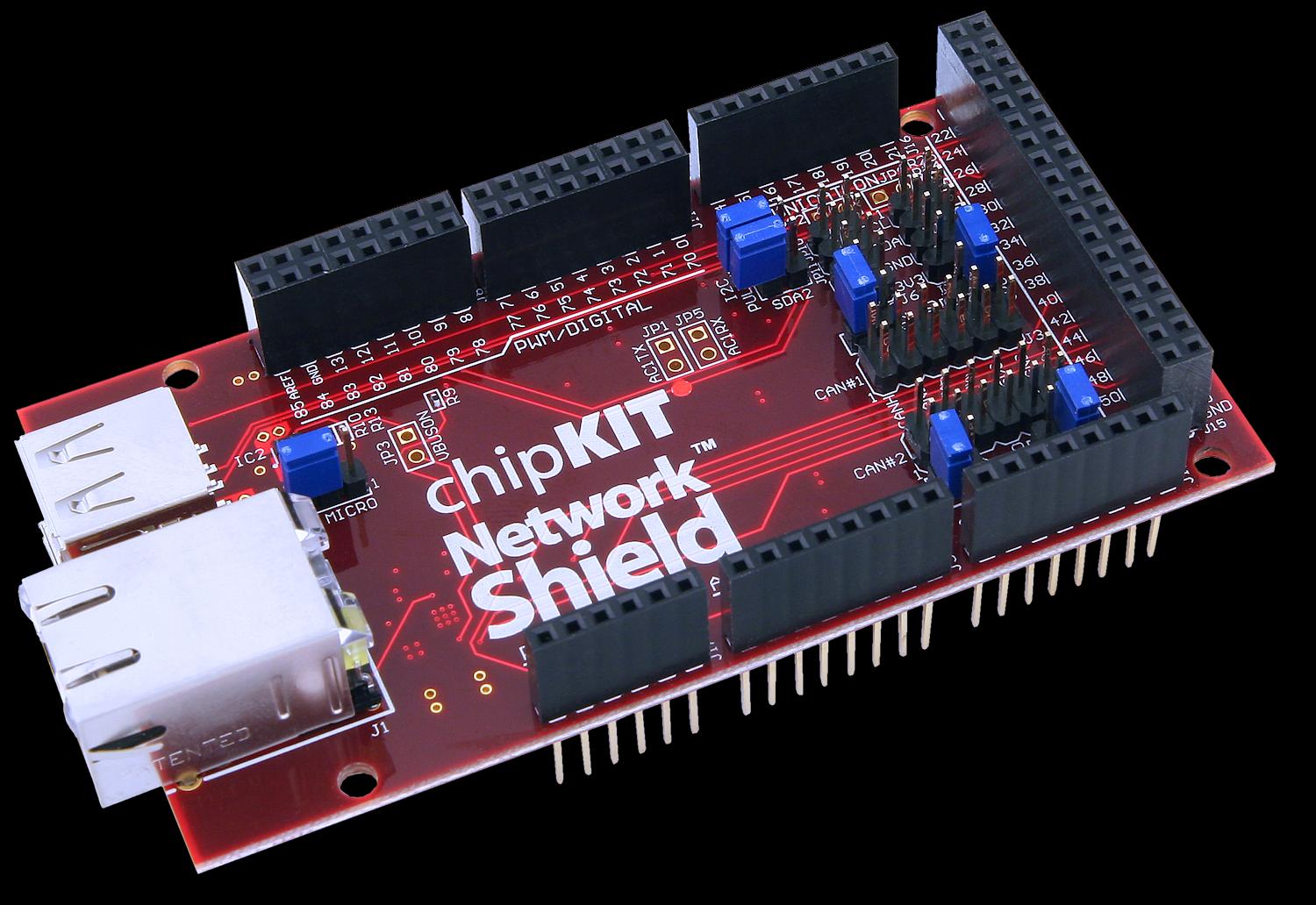 Arduino in Romania: 2011