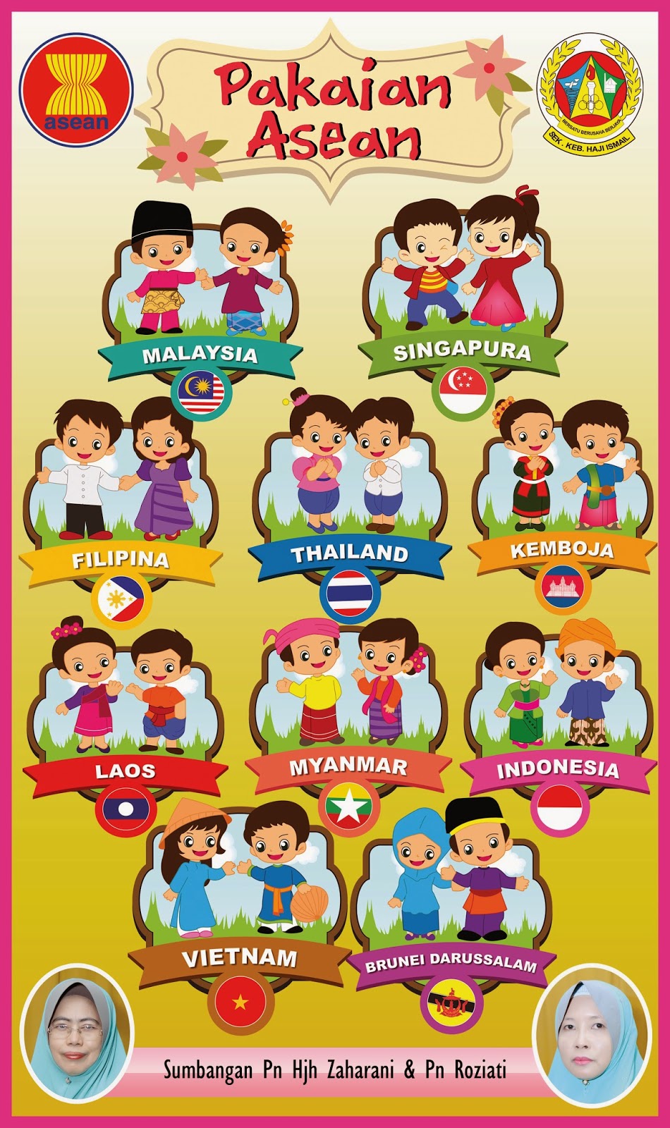 skhi: KUIZ ASEAN