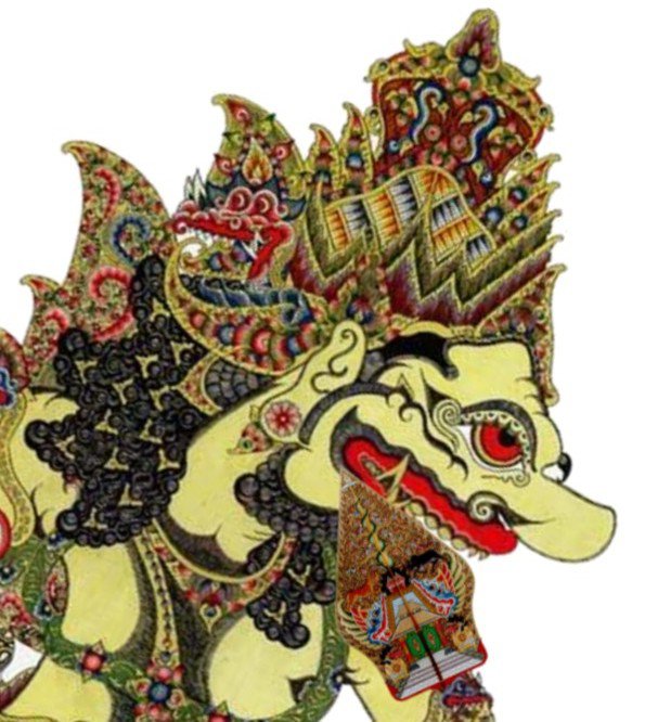 Tribuana (Bagian 1, Manikmaya Jadi Raja) - Kumpulan Cerita Wayang