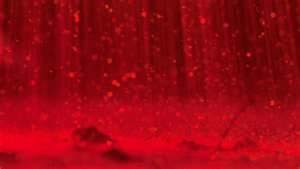 The Night Is Coming: Red rain in Sri Lanka