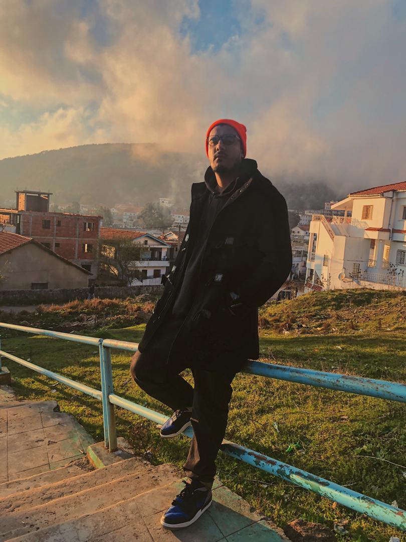 Reshaping & Reviving the Libyan Rap Scene: Meet the Libyan Music ...