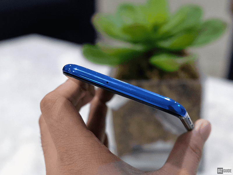 Samsung Galaxy A50 Unboxing and First Impressions