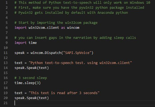 Codes of Interest | Deep Learning Made Fun: Easy Text-to-Speech in ...