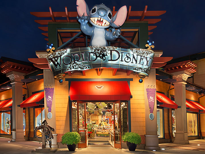 Disney Springs World Of Disney Disney Magical Kingdom Blog disney-springs-world-of-disney-disney-magical-kingdom-blog