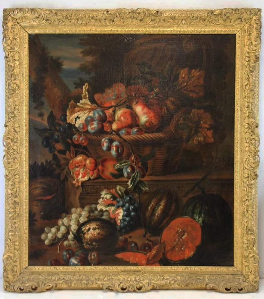 Art Conservation & Restoration San Francisco: Art Conservation ...