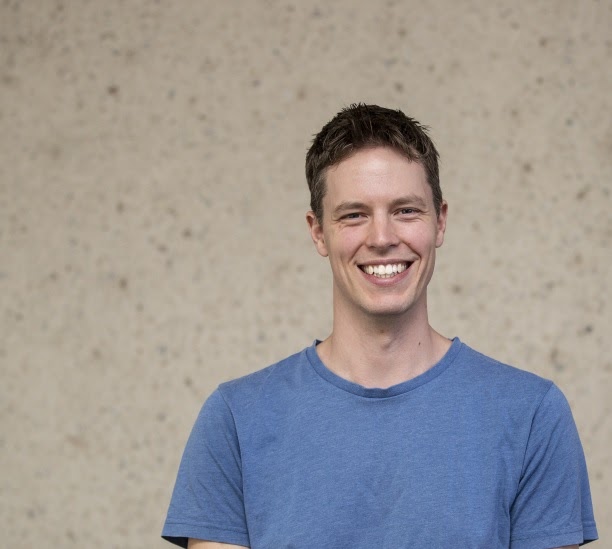 author interviews: Jack Heath