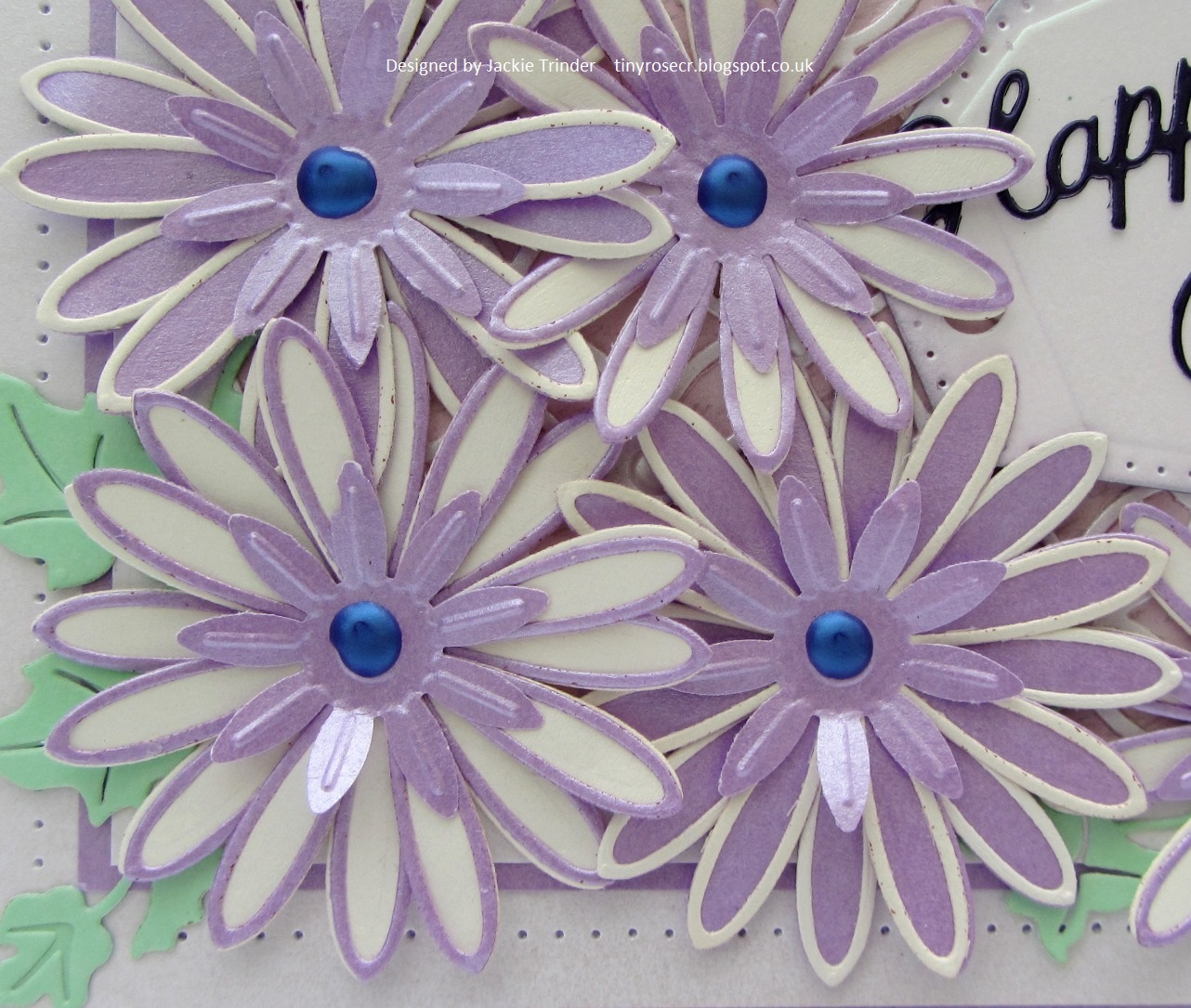 Tinyrose's Craft Room: Scribble and Scrap Challenge 47 - Always ...