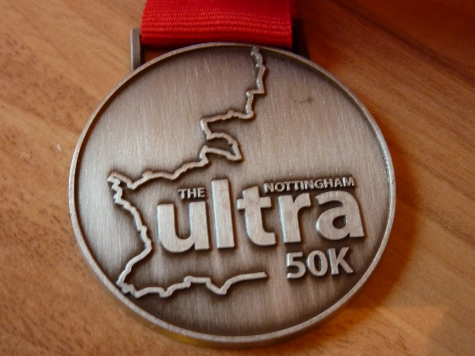 40 Before 40: A few of my MEDALS