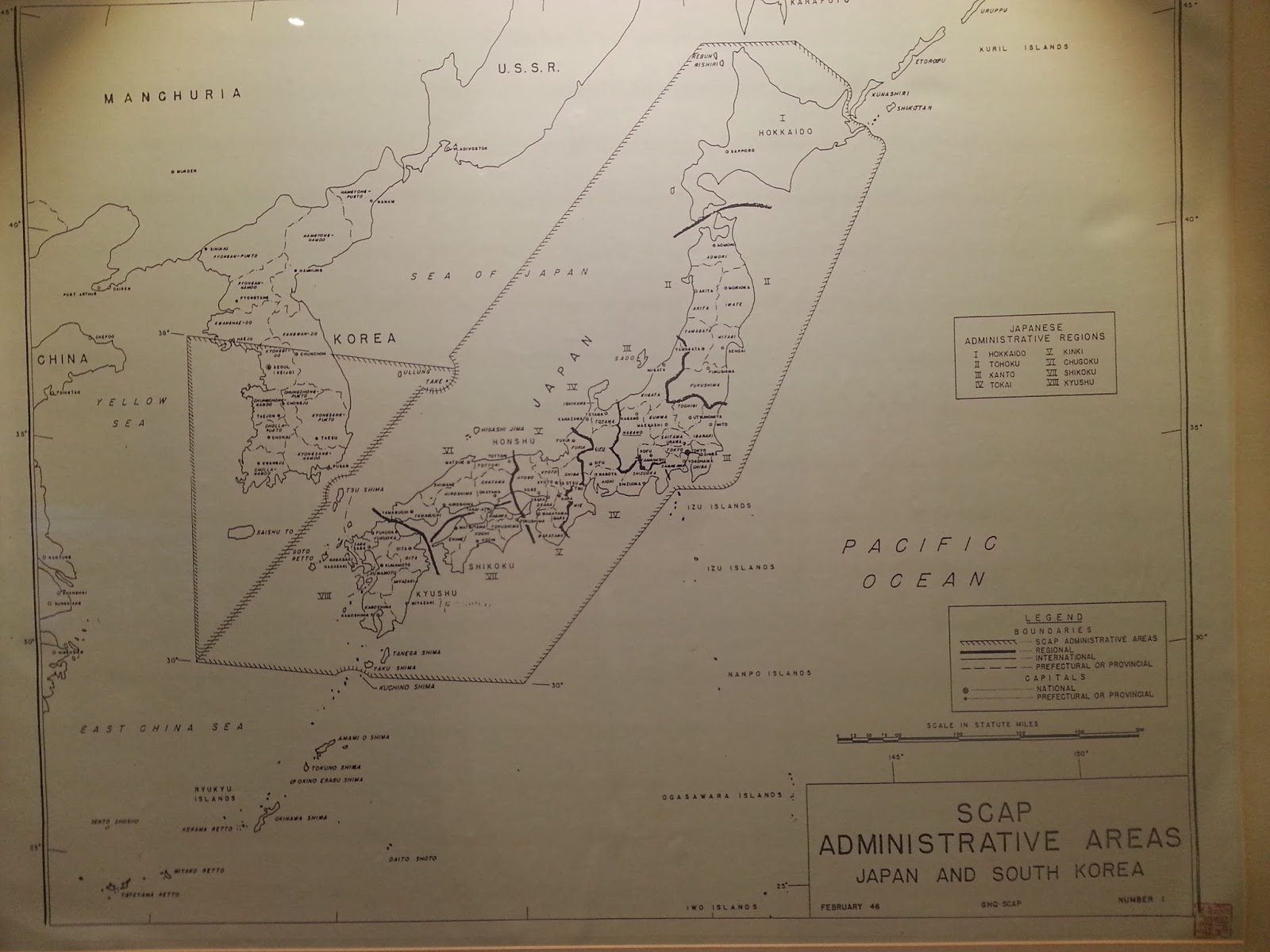 The Global Digest: Korea-Dokdo-Love