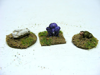 Evil Bob's Miniature Painting: Call of Cthulhu Miniatures by RAFM ...