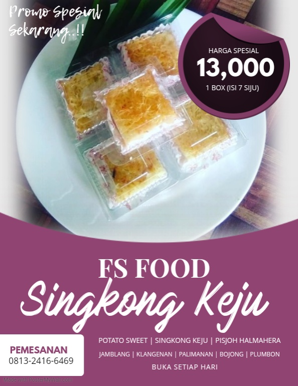 FS FOOD ~ FS GROUP INDONESIA